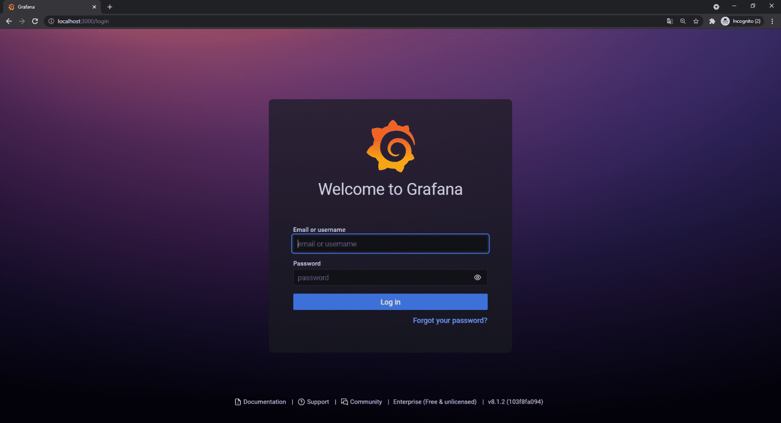 How to Set Up a Monitoring System for Windows Servers by Implementing Prometheus & Grafana - New ...