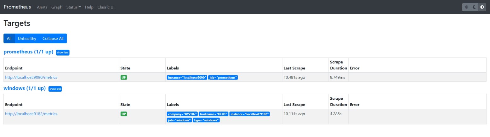 How to Set Up a Monitoring System for Windows Servers by Implementing ...