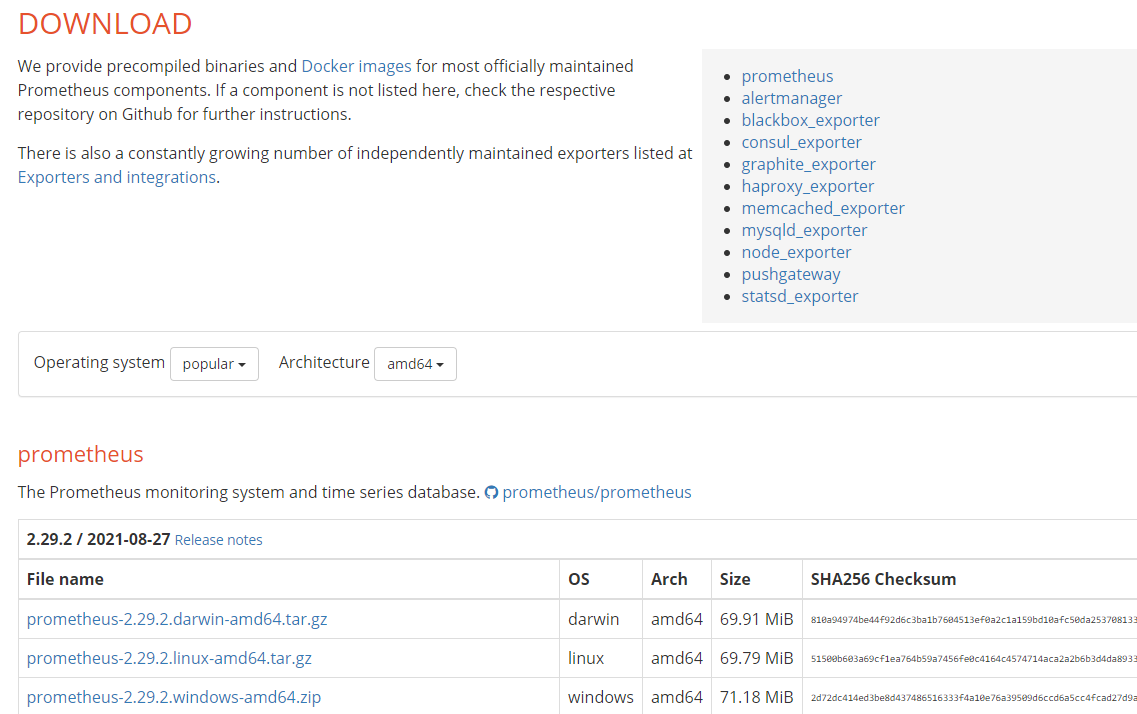 How to Set Up a Monitoring System for Windows Servers by Implementing Prometheus & Grafana - New ...