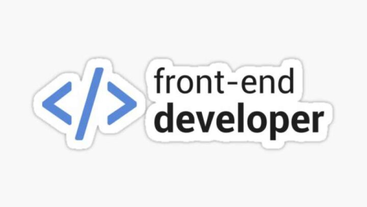 Front-End Developer (Fresher/Junior) - New Ocean IS