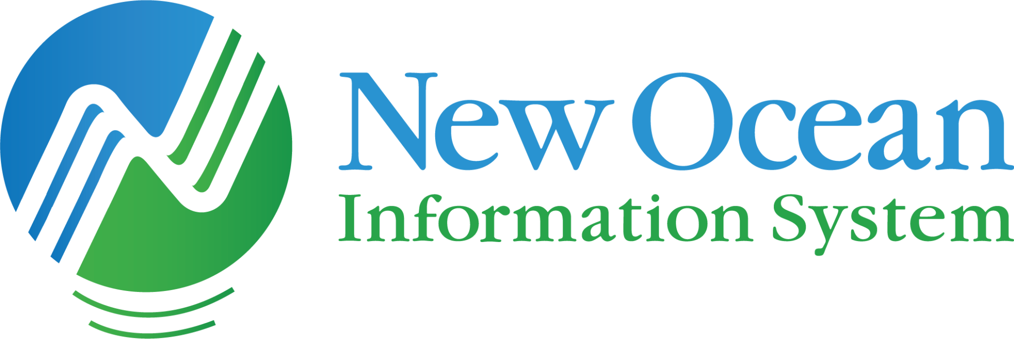 New Ocean IS - New Ocean IS